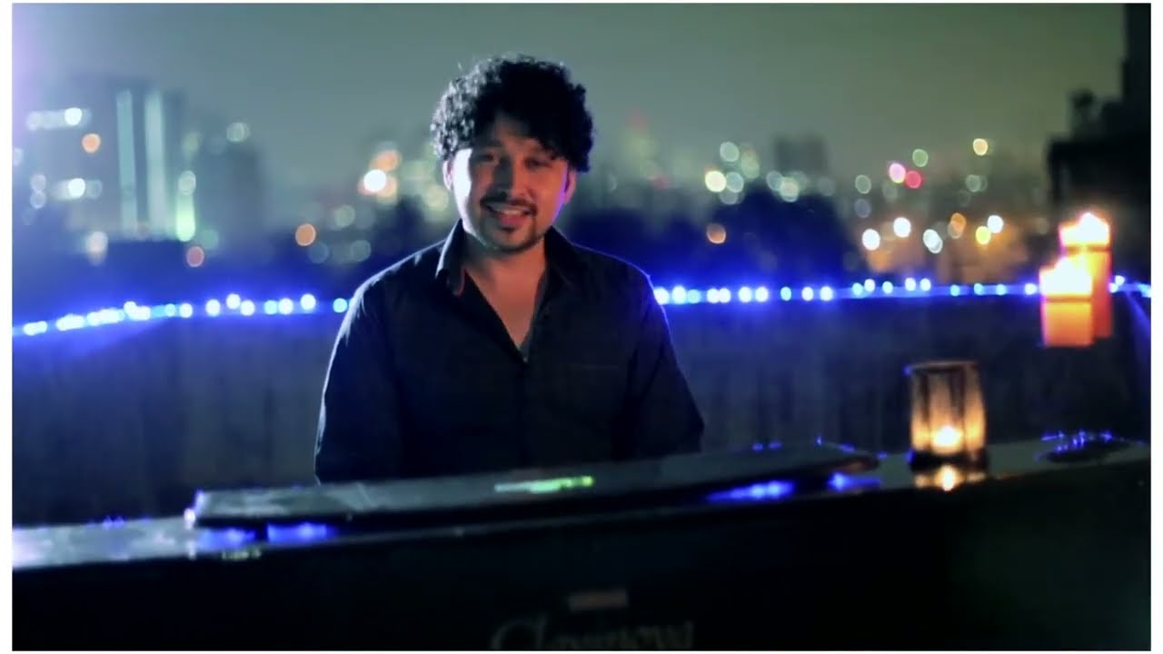 Ryan Dias Cover - Saiyaan (Kailash Kher) - YouTube