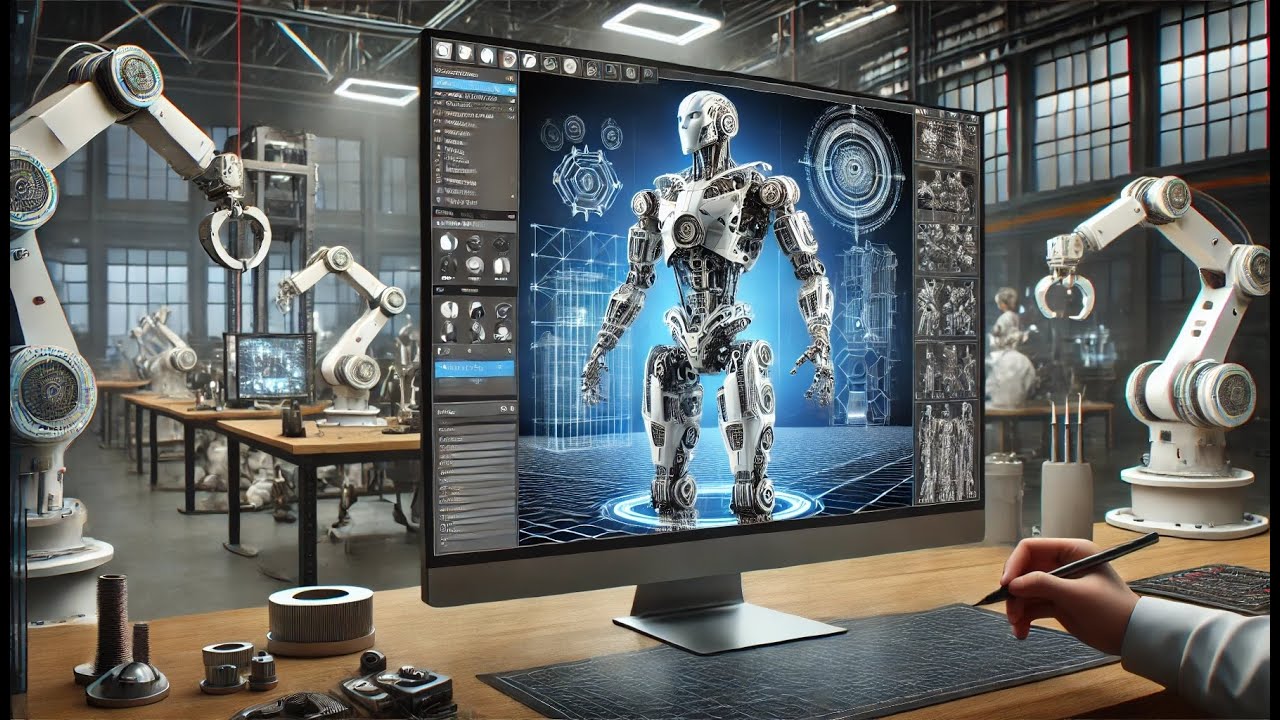 HACER VIDEO EXPLOSIONADO EN AUTODESK INVENTOR 2025 !!! - YouTube