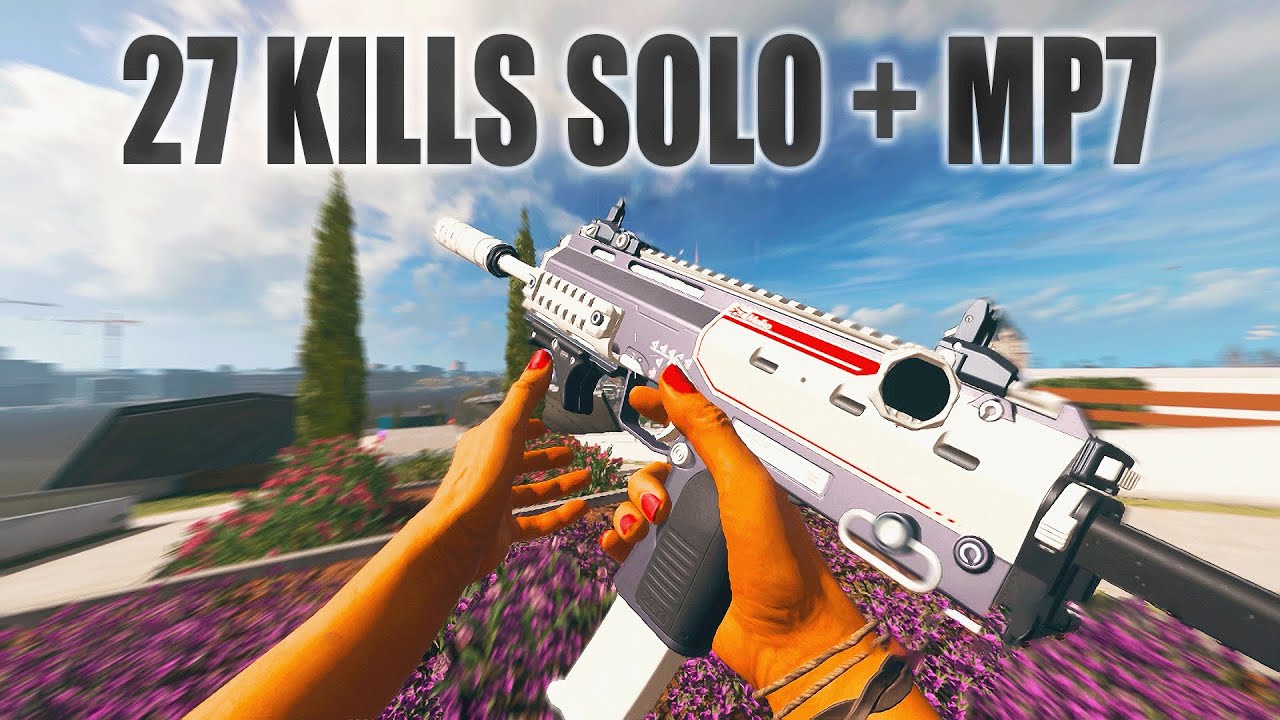 Ground loot Challenge 4K VONDEL (FULL GAMEPLAY) - YouTube