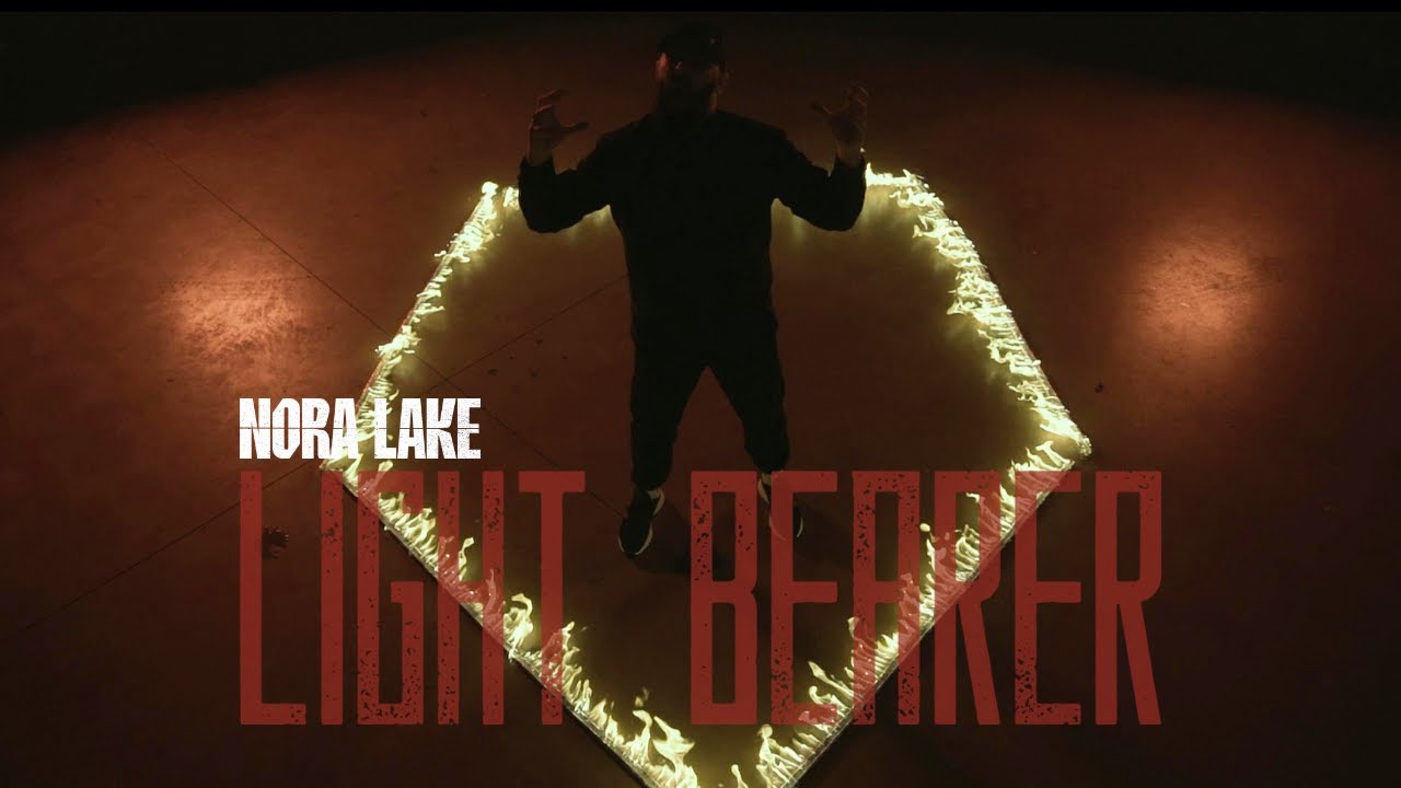 NORA LAKE - Light Bearer (Official Music Video) - YouTube