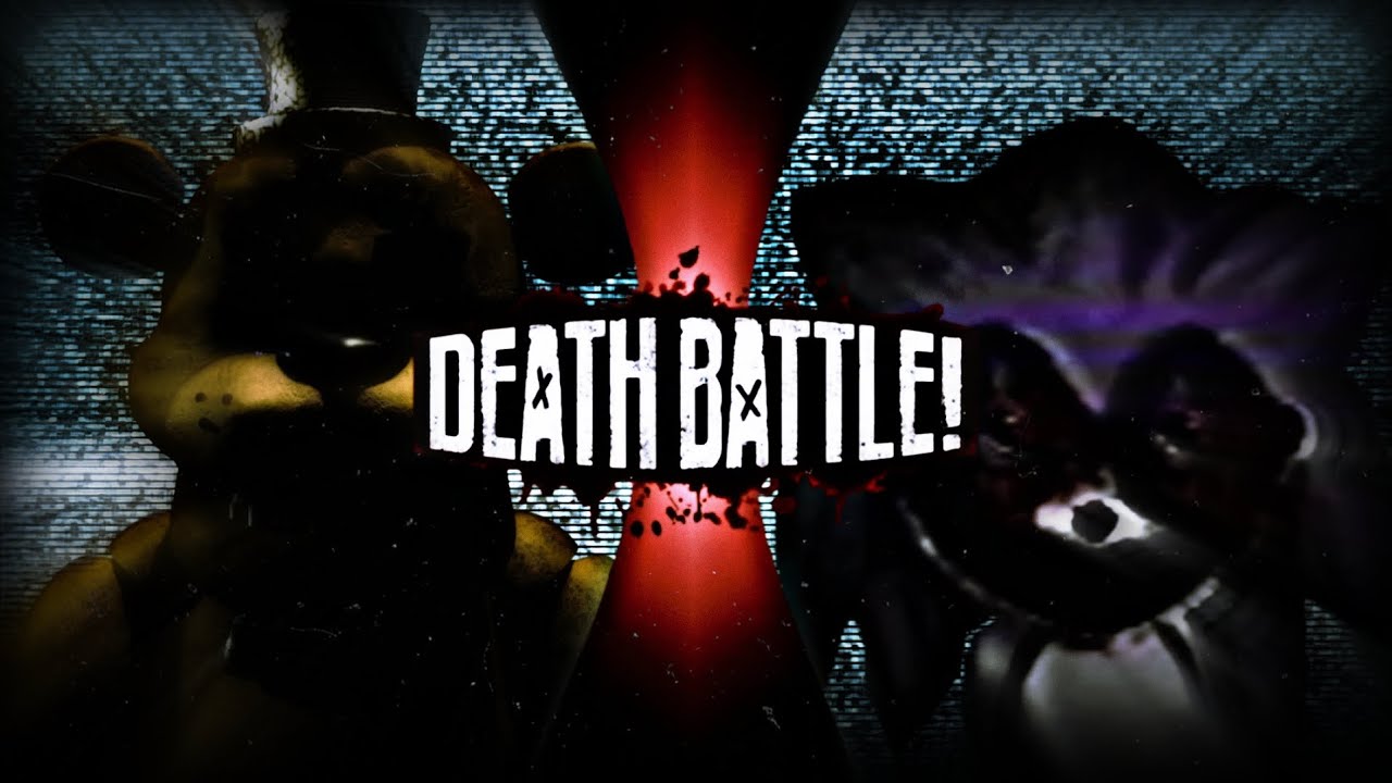 Death Battle Fan-Trailer: "Remnant's Roundabout" (Sarah/Needlem0use vs ...