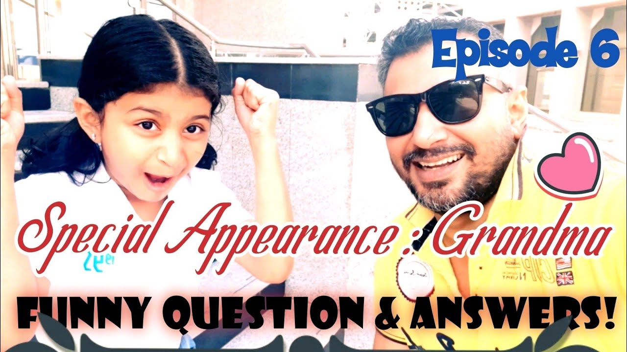 Funny Questions & Answers | Evalu Pappalu | Episode 6 | Special ...