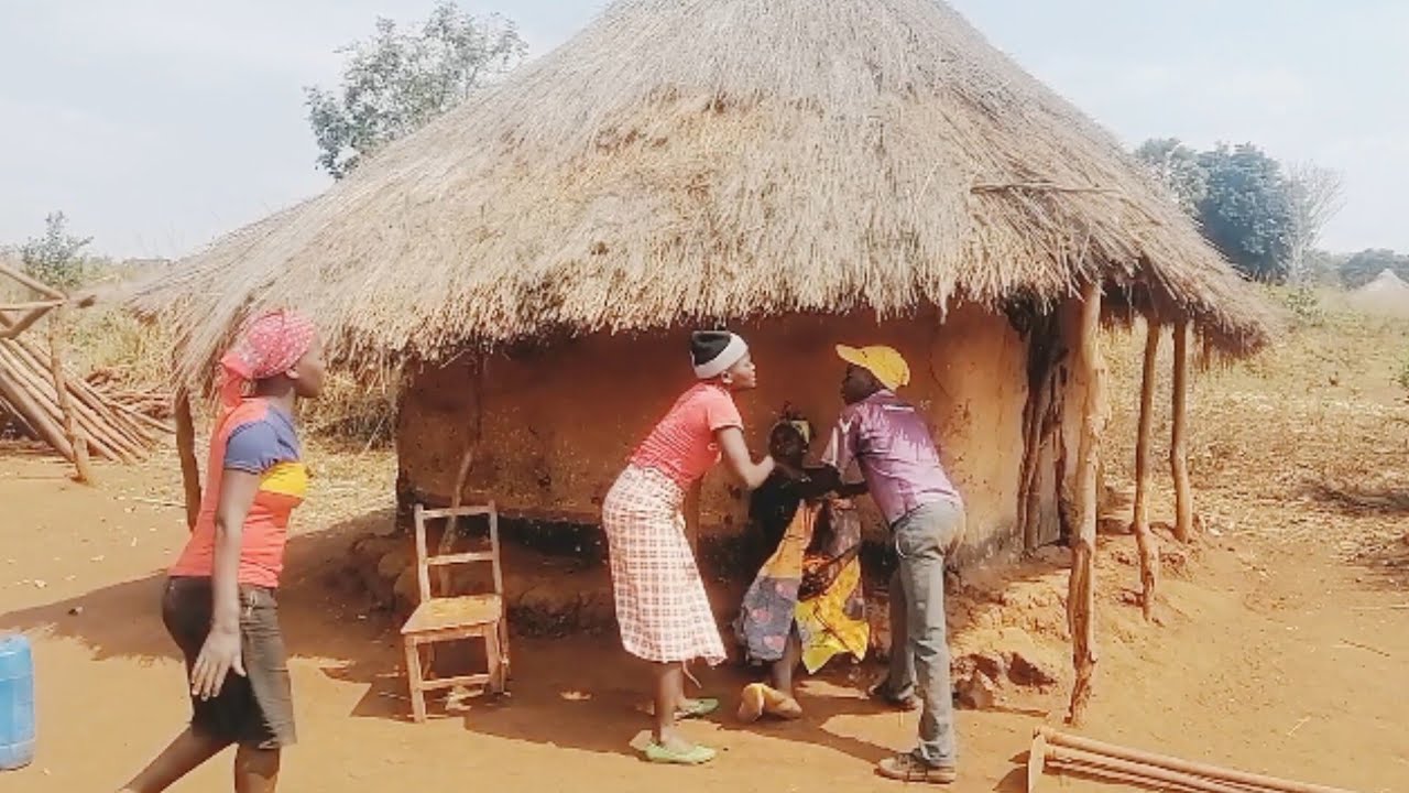 Part 3 Chimbuya chaMadhora chatanga musarinya yacho😂🤣😅 - YouTube