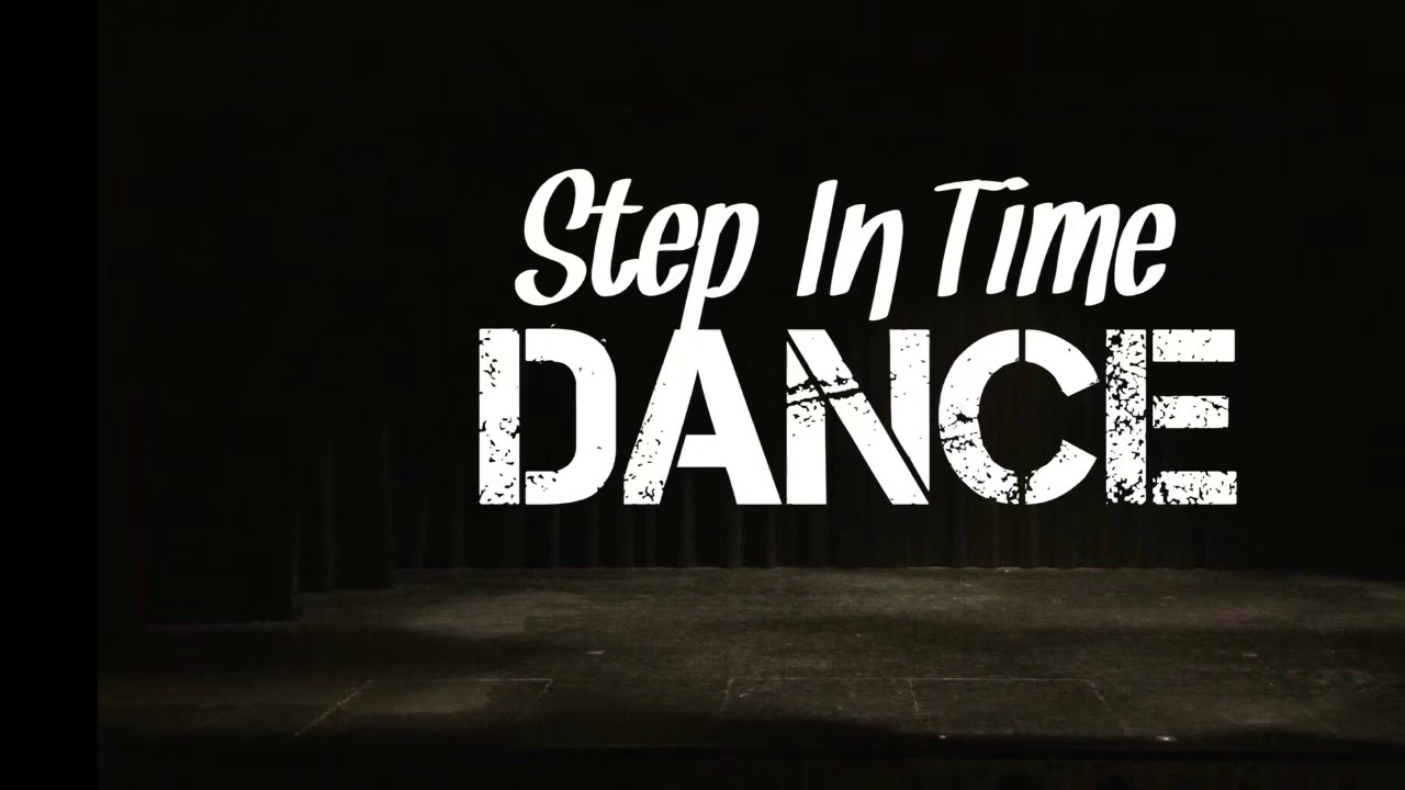 Sussex Showcase 2019- Step In Time Dance - YouTube