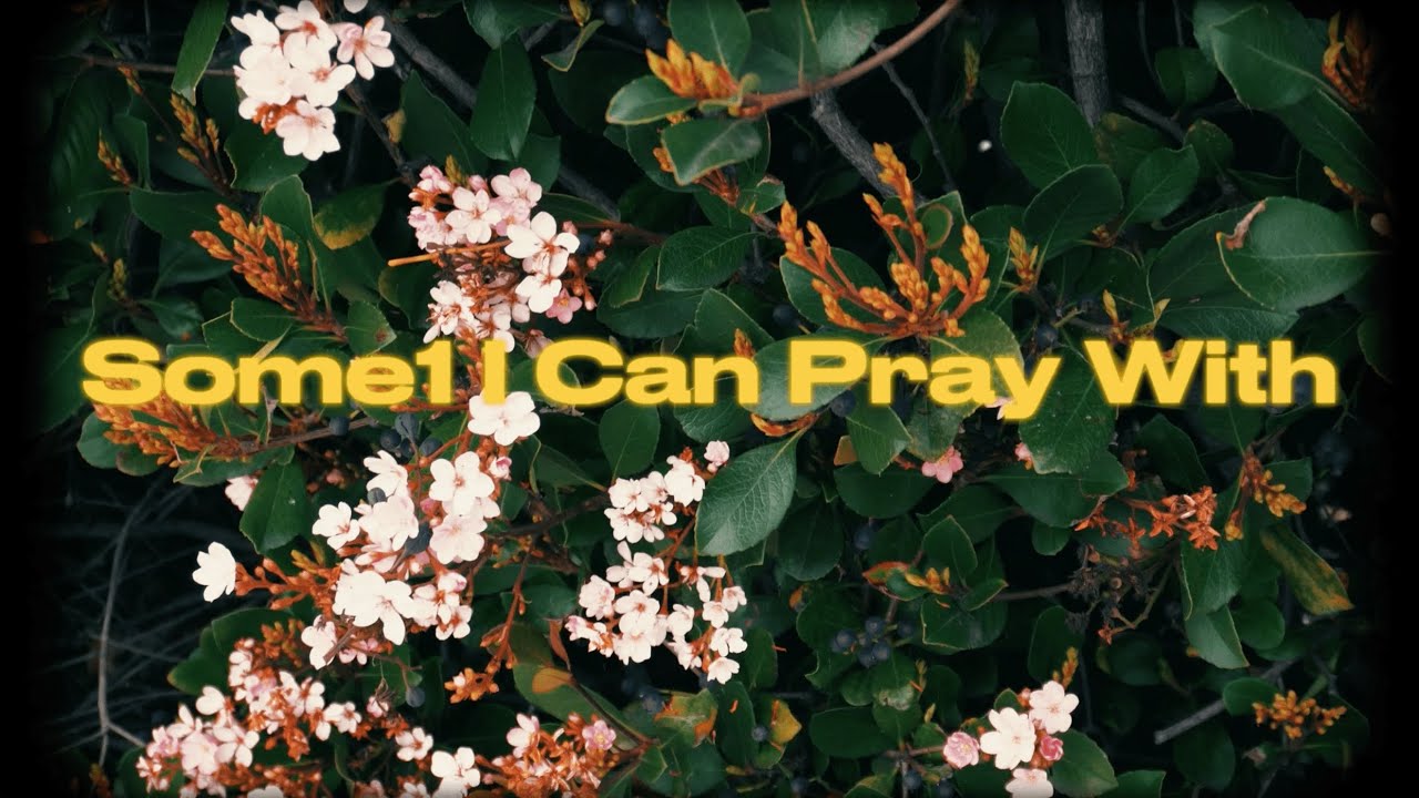 TLD Chocolate - Someone I Can Pray With (Official Music Video) - YouTube