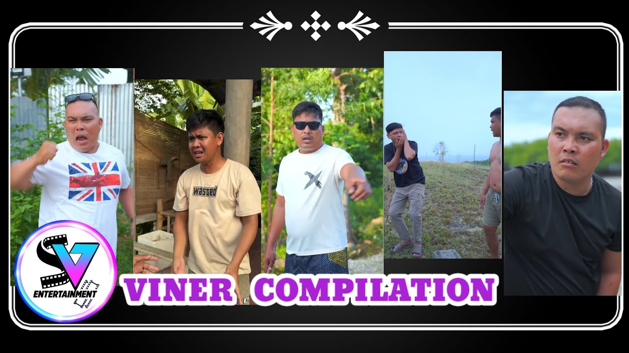 Siquijor viners compilation - YouTube