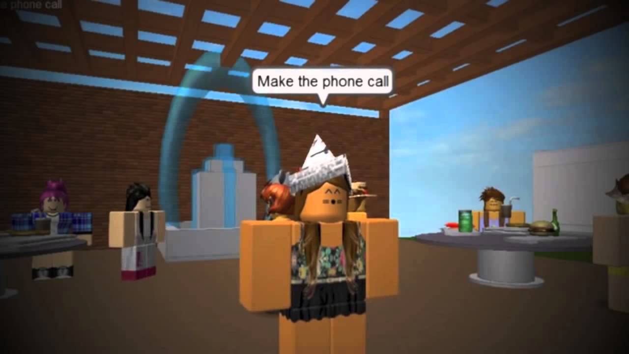 Fancy Roblox Music Video (720HD) By. AA Millers. - YouTube