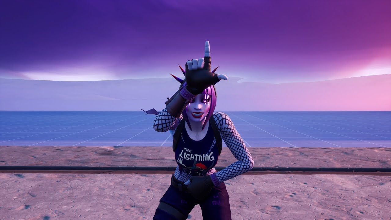 tha supreme looser Fortnite montage - YouTube