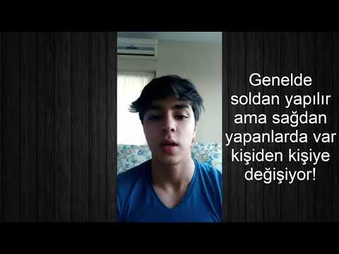 LIPROLL NASIL YAPILIR ؟ BEATBOX TUTORİAL #1