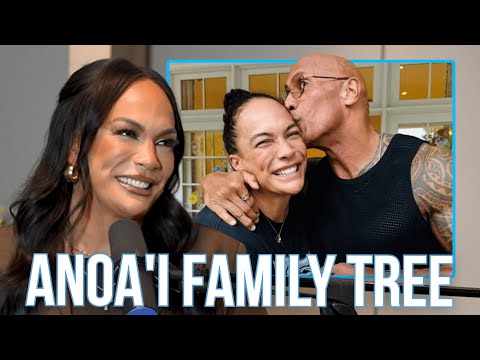 How Nia Jax Is Related To The Rock & Roman Reigns