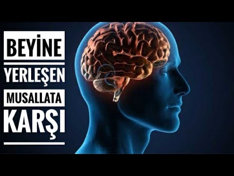 BEYİNE YERLEŞEN Vesveselere  KARŞI  EYMEN RUKYE/