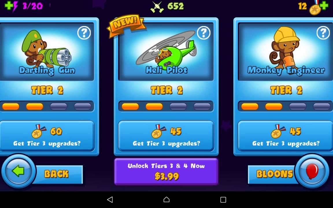 Btd 5 battles (how bad am I ) ???????!!!!!!!! - YouTube