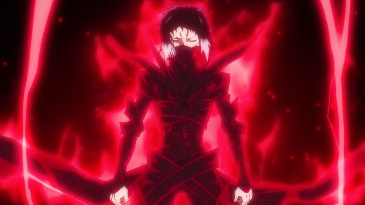 Top 10 Most Impactful Rival Anime Fights - YouTube
