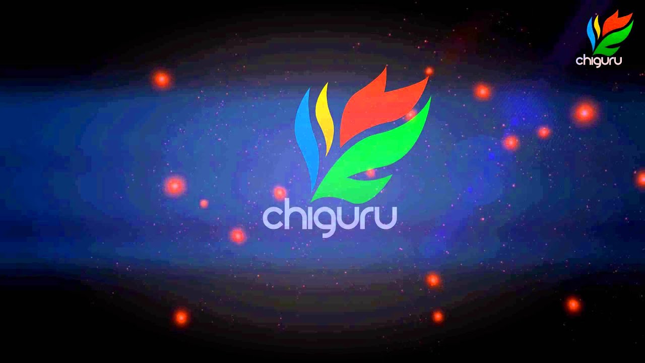 Chiguru - Showreel | Cambridge Institute of Technology,Bengaluru ...