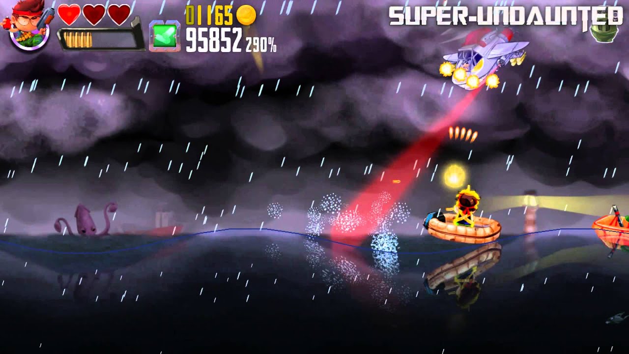 RAMBOAT | ANDROID GAMEPLAY - HIGHEST SCORE 99999 FINAL PART - YouTube