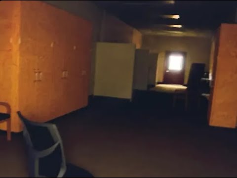 Backrooms - Found Footage #3 - YouTube