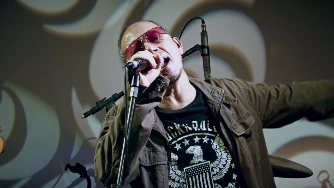 Sui Generis - Classic Rock - YouTube