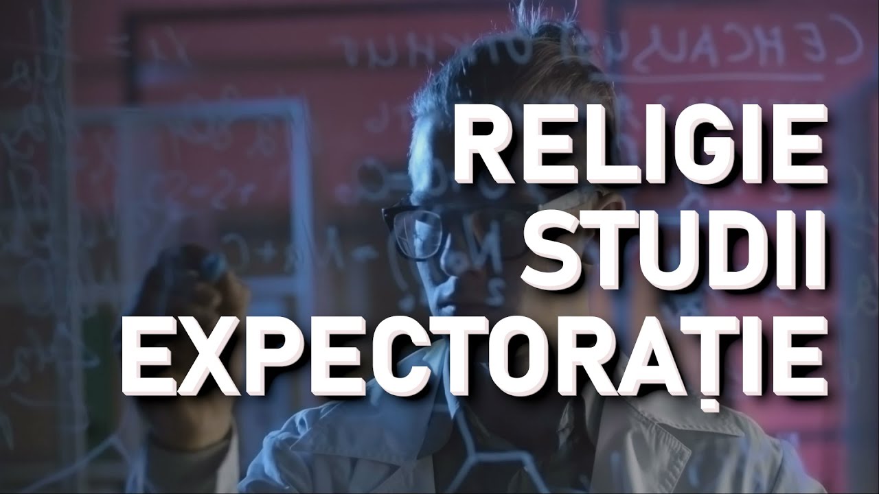 #2 Religie in timpul pandemiei - Studii randomizate controlate - Tuse ...