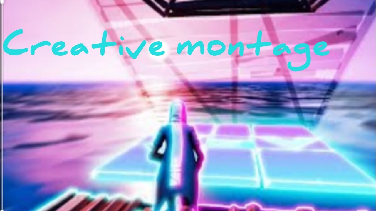 Creative montage - YouTube