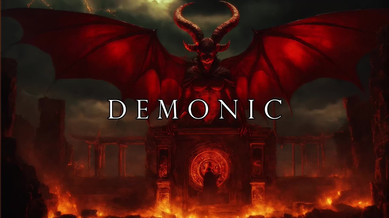 ''The Devil's Domain'' - YouTube