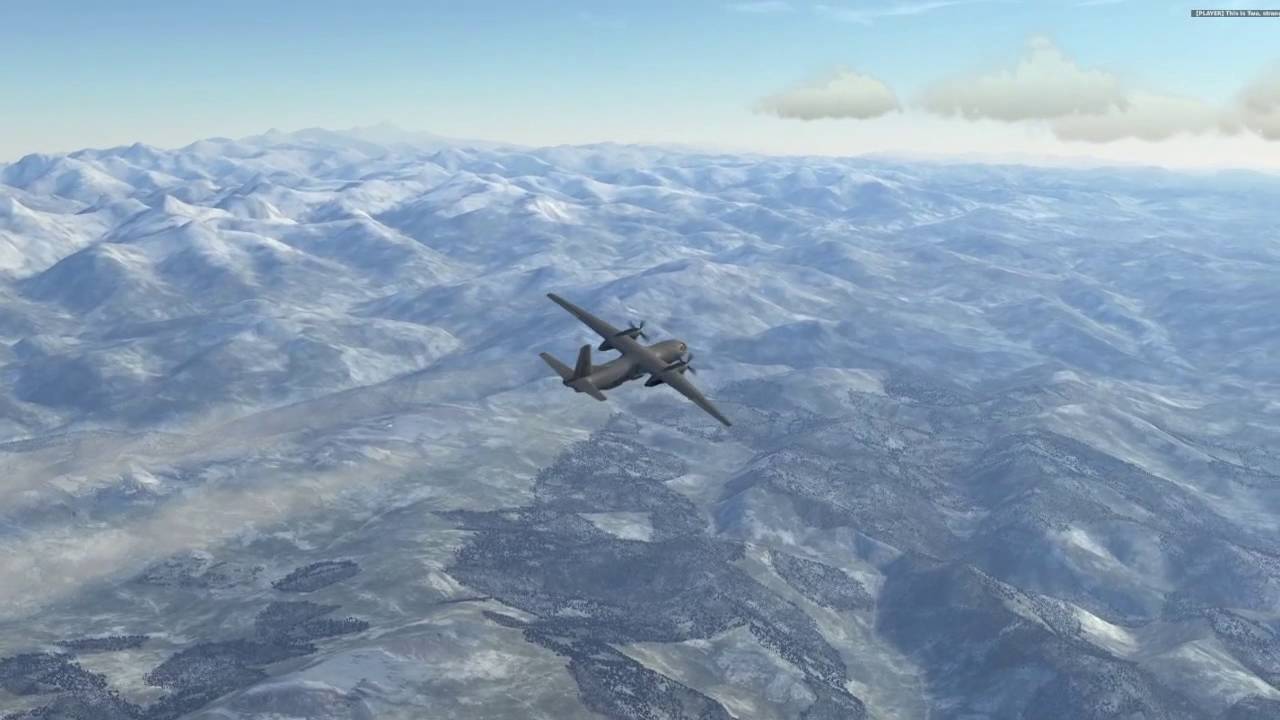 M2000C Trailer 4 - YouTube