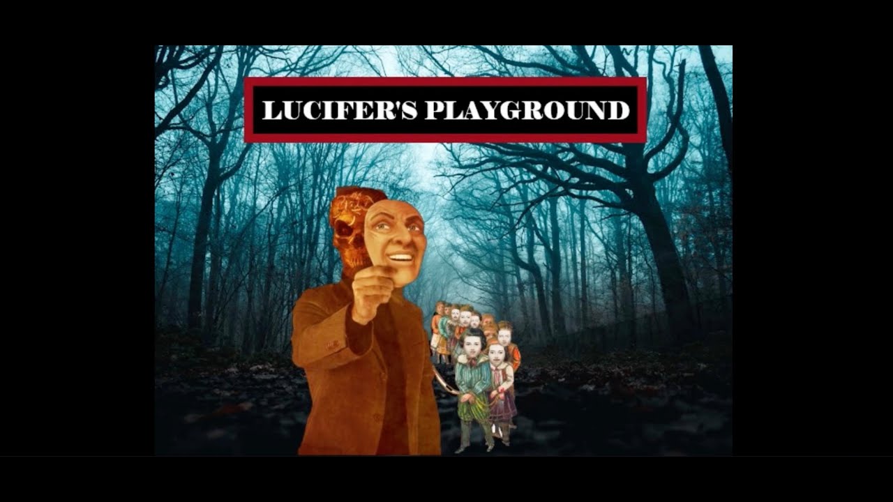 True Crime Jesus: The Delphi Murders - Lucifer's Playground - YouTube