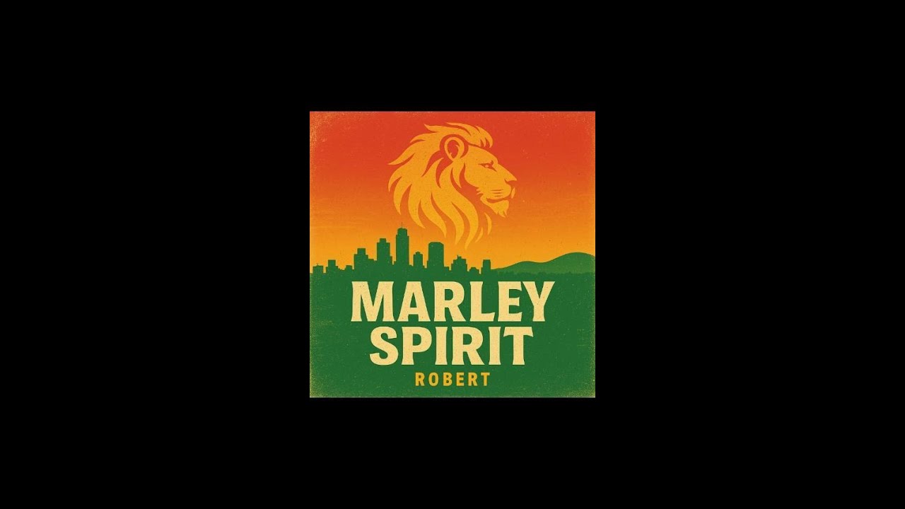 Marley Spirit /Fyah King. This Song Will Make You Dance Instantly ...