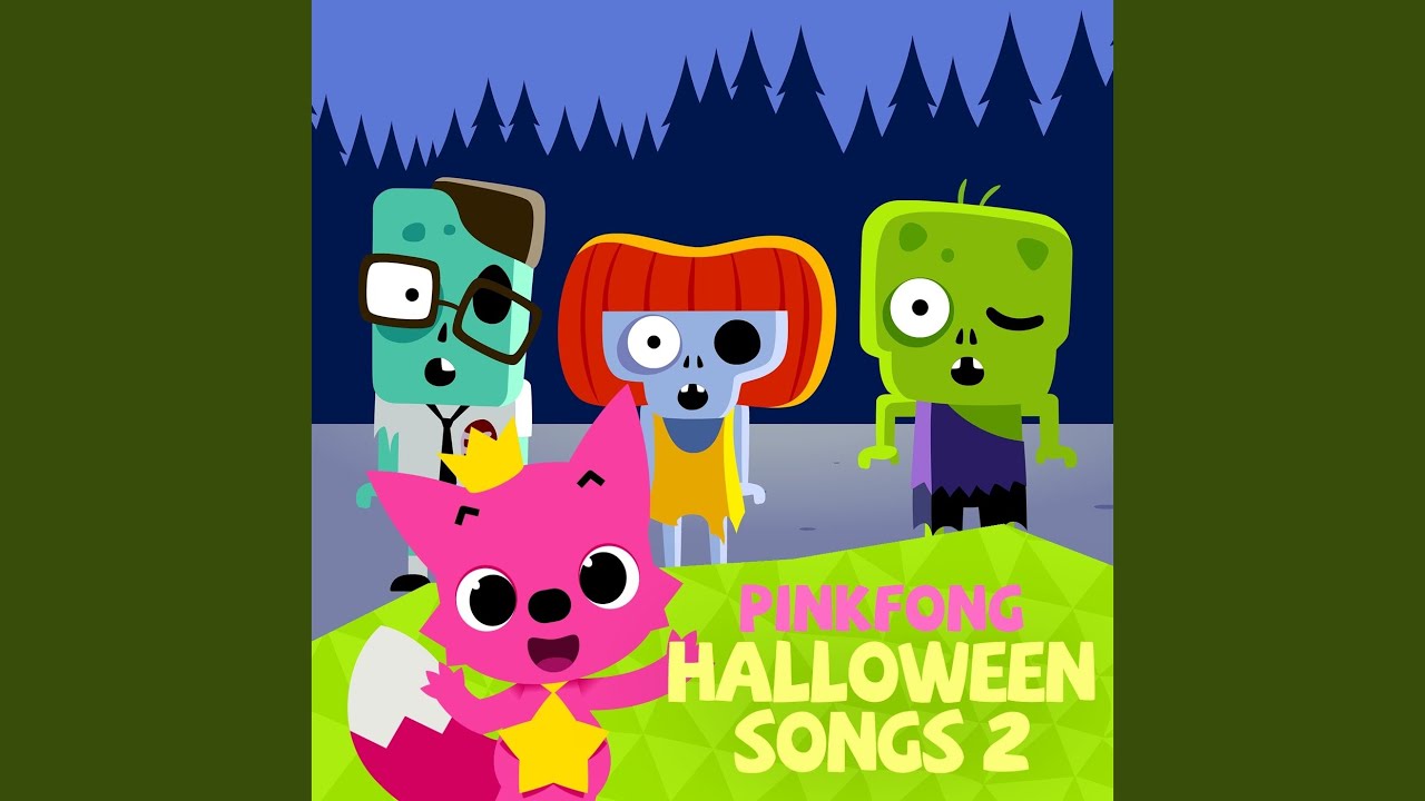 The Spooky Bus - YouTube