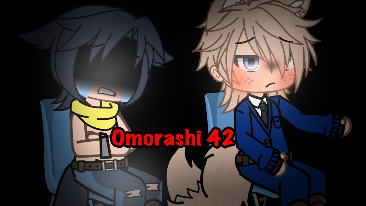 Back of cop car (Gacha life) - Boy male omorashi 42 - - YouTube