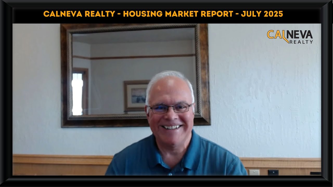 Northern Nevada Housing Market Update by Mitch Argon, CalNeva Realty ...