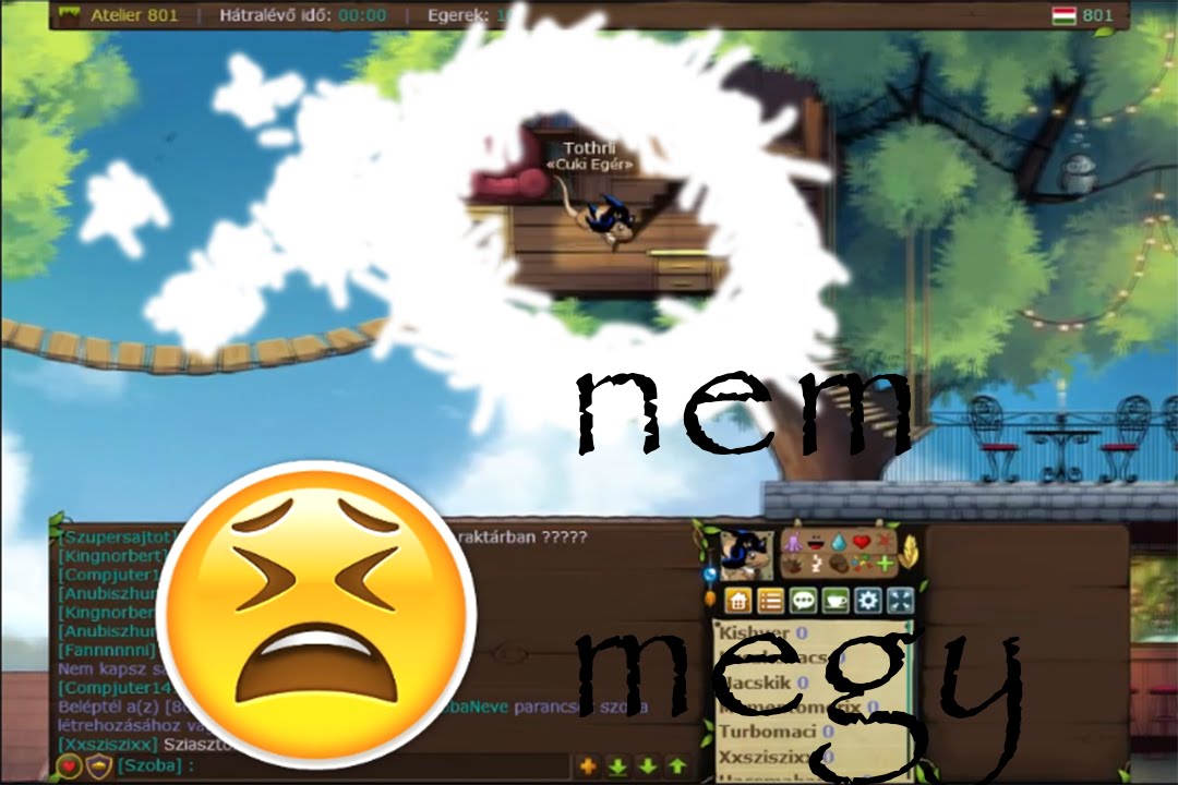 Transformice l 801 EASTER EGG l - YouTube