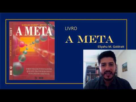 A Meta - Eliyahu M. Goldratt - YouTube