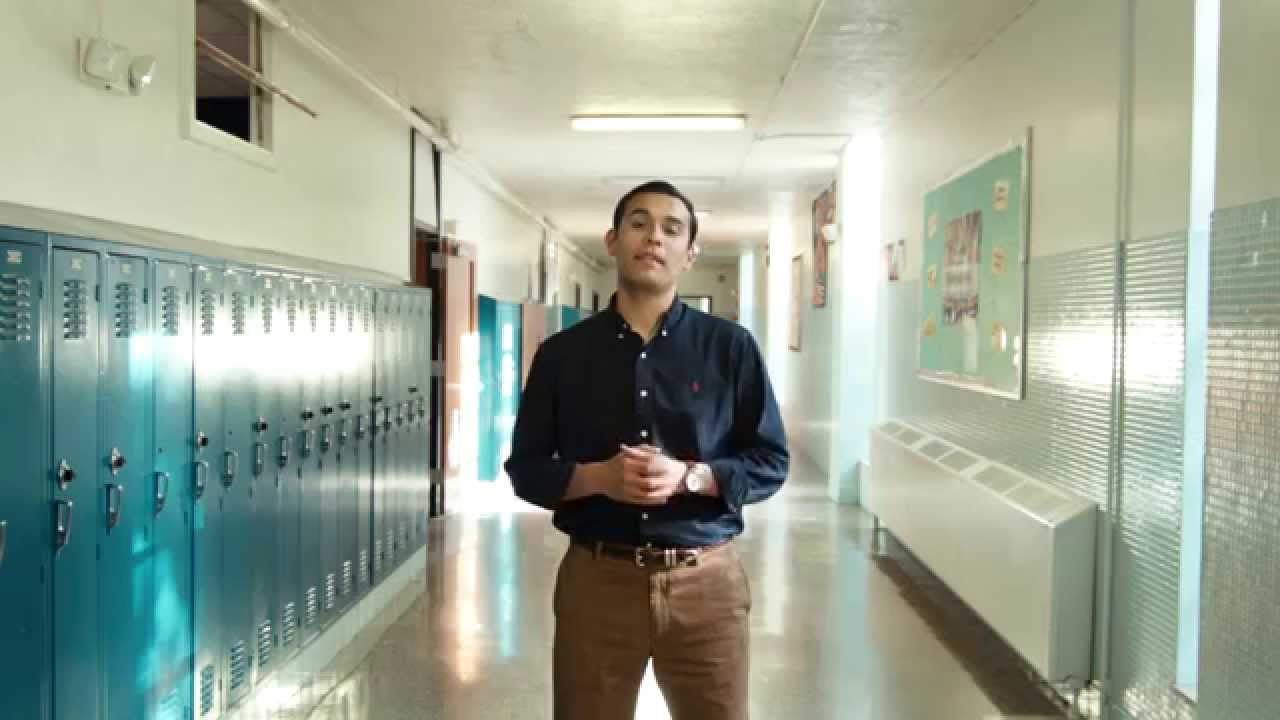 Miguel Solis, Dallas ISD Trustee - YouTube