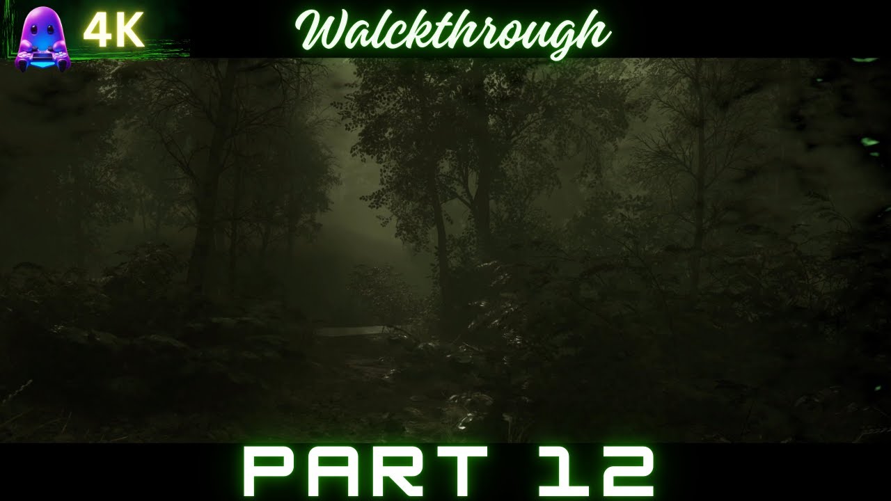 Chernobylite - Part 12 | PC Full Gameplay Walkthrough [4K 60FPS] - YouTube