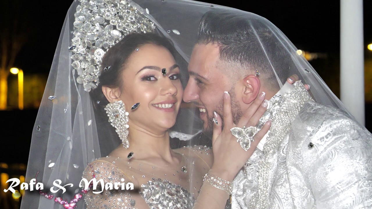 Rafa y Maria Las Fotos - YouTube