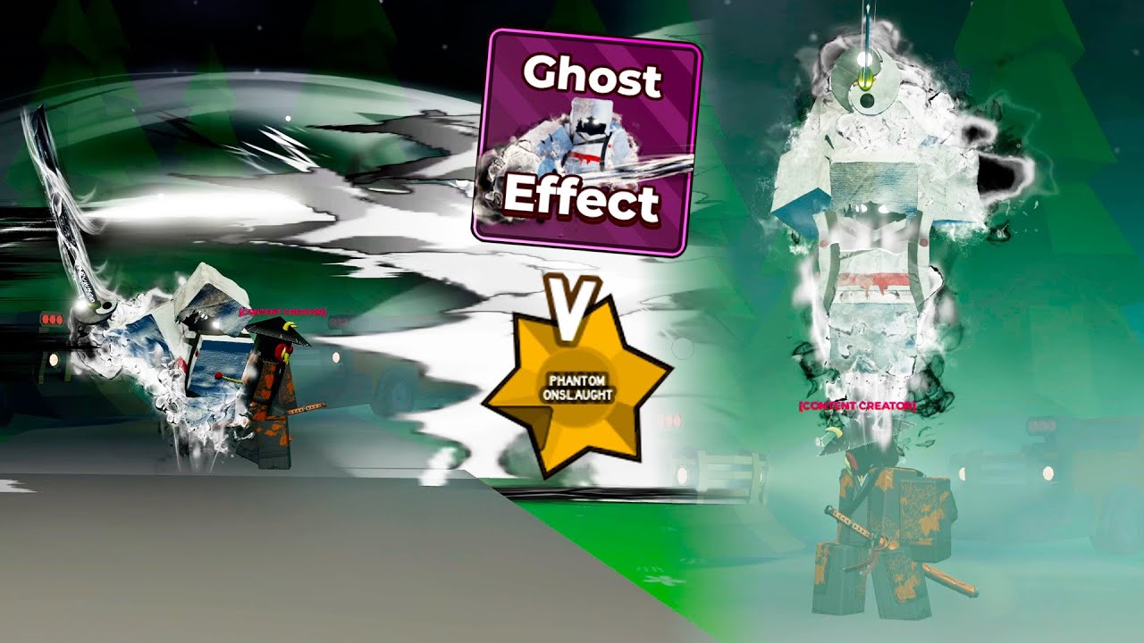 Ghost Weapon Is CRAZY! (Lvl 100 Mastery Showcase)| Hunty Zombies - YouTube