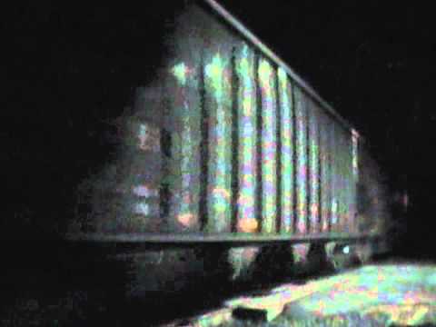 5/31/2012 UP 7000 (GECX 4000) Leads Coal Westbound On 2 - YouTube