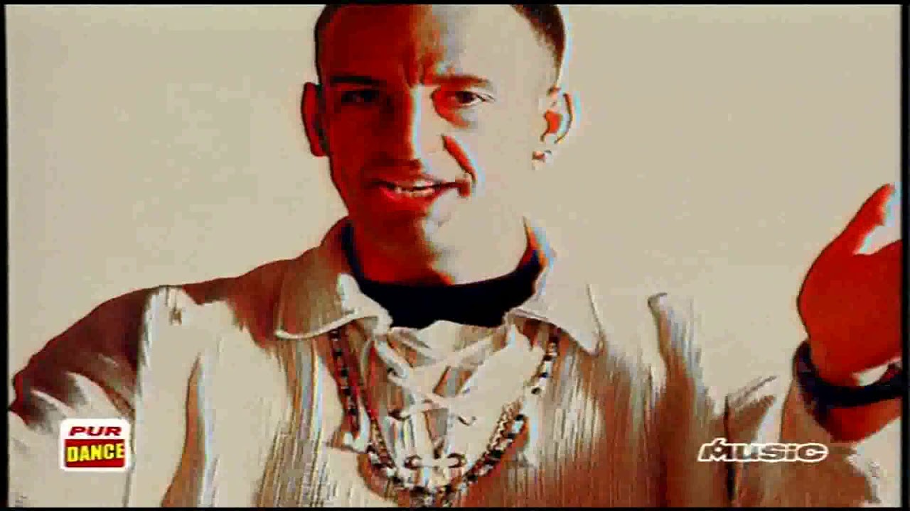 Masterboy Feel The Heat Of The Night 1920 x 1080p HD rip - YouTube