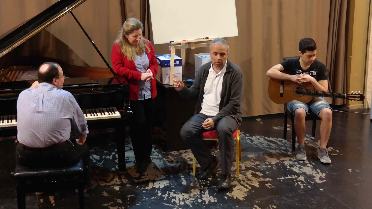 Ν. Λυγερός - Φωτογραφίες "Ακούγοντας τη μουσική της σιωπής". Δημοτικό ...