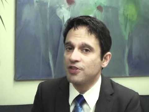 Dan Tisch, President, Argyle Communications - YouTube