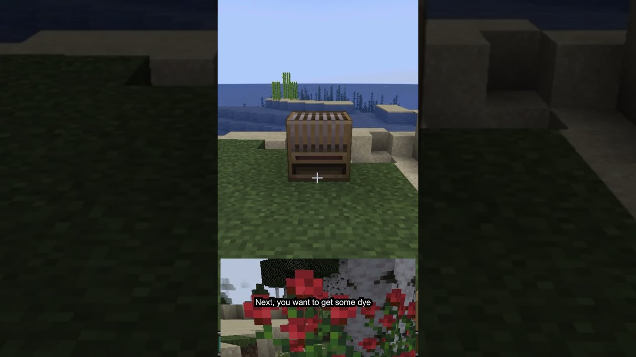 Ever Wanted To Make A CUSTOM Banner In Minecraft YouTube Ever Wanted To Make A CUSTOM Banner In Minecraft YouTube