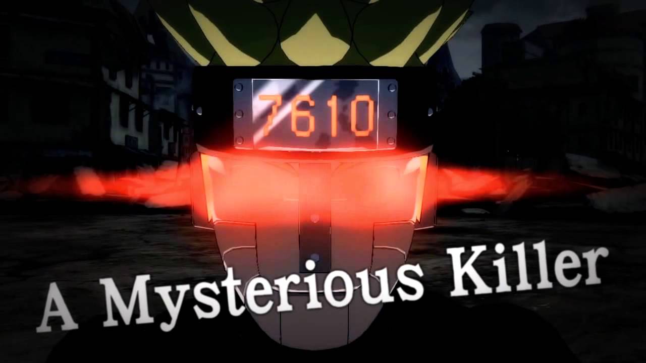 Naruto Storm revolution/ Robot Naruto reveal!!! - YouTube