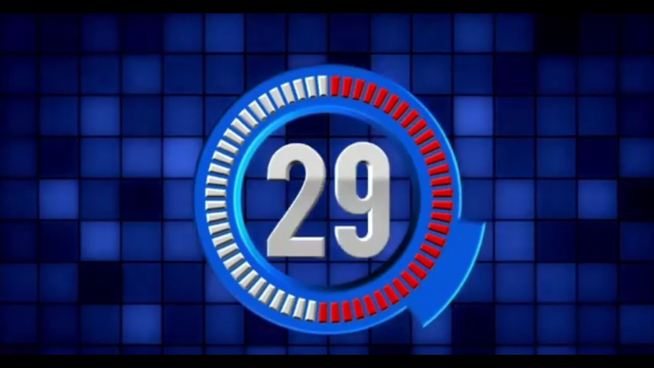 Minute to Win It: Timer #29 - YouTube