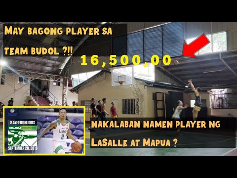 - SINALPAKAN 💪 PAMPANGA vs TEAM BUDOL MONEY GAME // 🏀 - YouTube