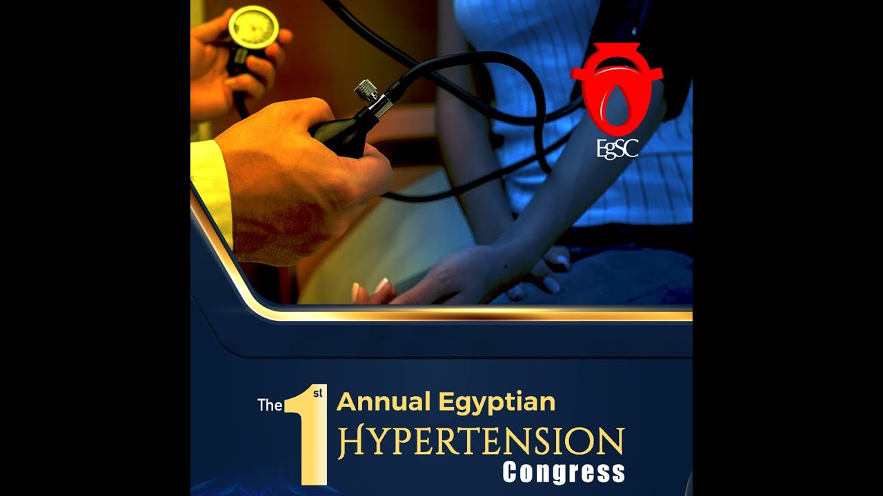Session 9 Hypertension with Target Organ Damage - YouTube