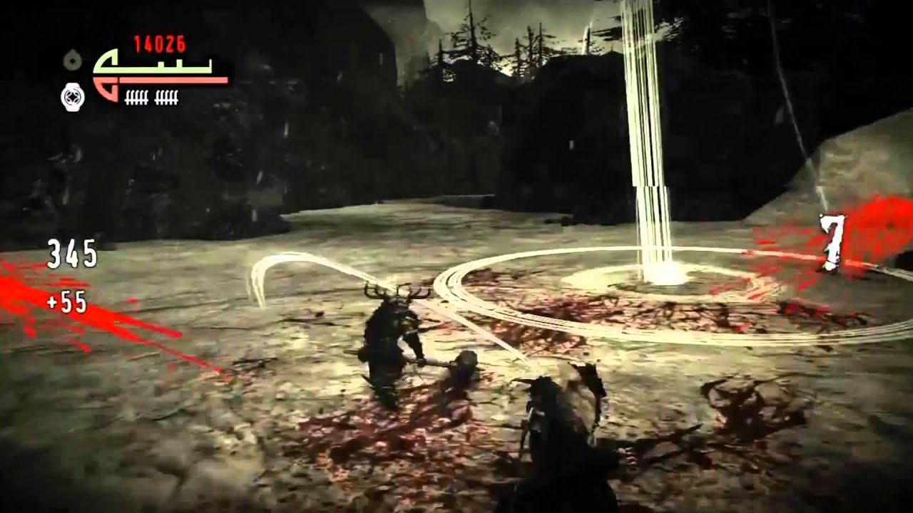 Bloodforge - Review - Game Over - YouTube
