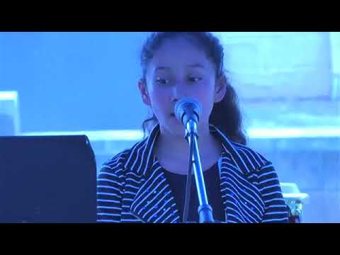 PASTOR ANGEL HURTADO. PREDICA ARAMIS BAEZ. - YouTube