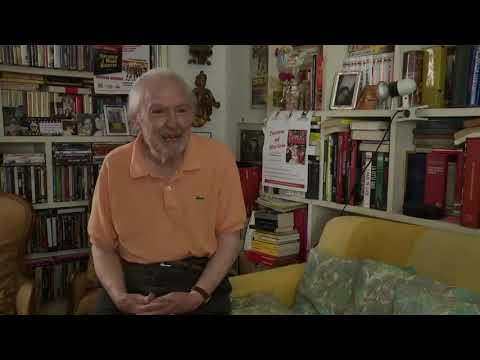 Umberto Lenzi: dal CSC a Tarantino