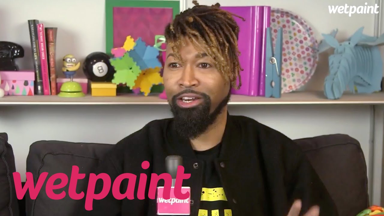 Ty Hunter Talks Styling Beyoncé Their Connection And More Youtube