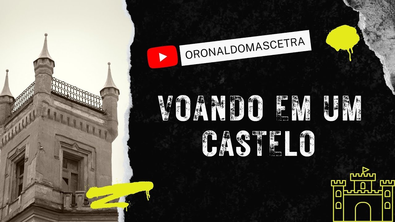 CASTELO FURLANI - PEDERNEIRAS/SP - YouTube